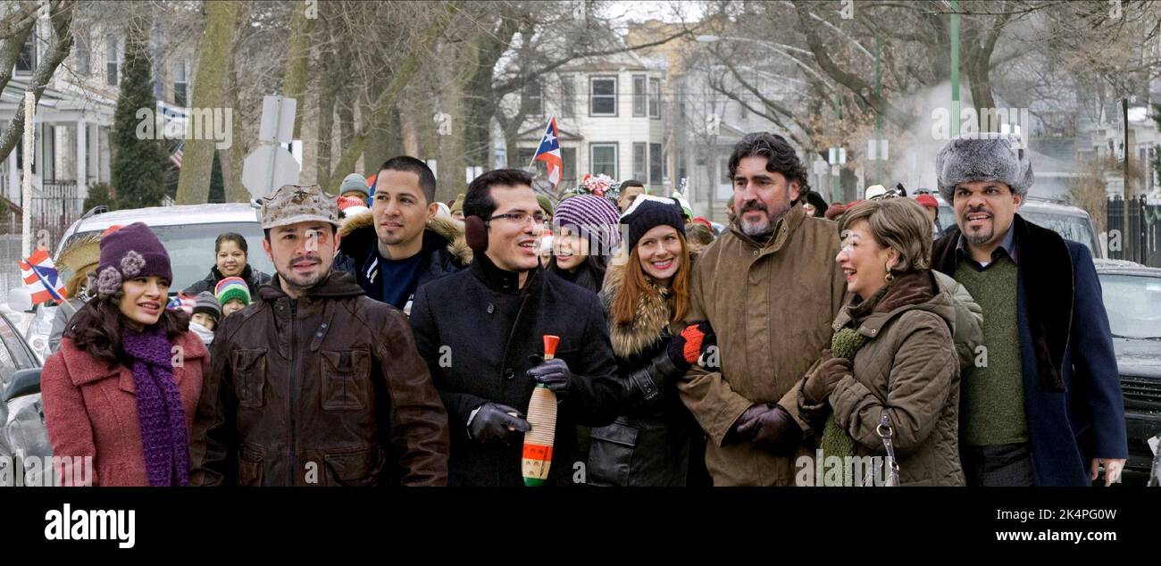 Alfred molina elizabeth pena luis guzman Banque de photographies et d ... Alfred molina elizabeth pena luis guzman Banque de photographies et d ...