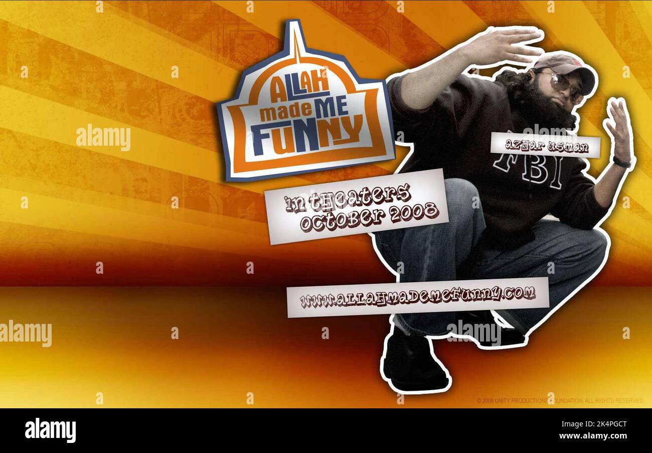 Azhar usman affiche Banque de photographies et d’images à haute ...