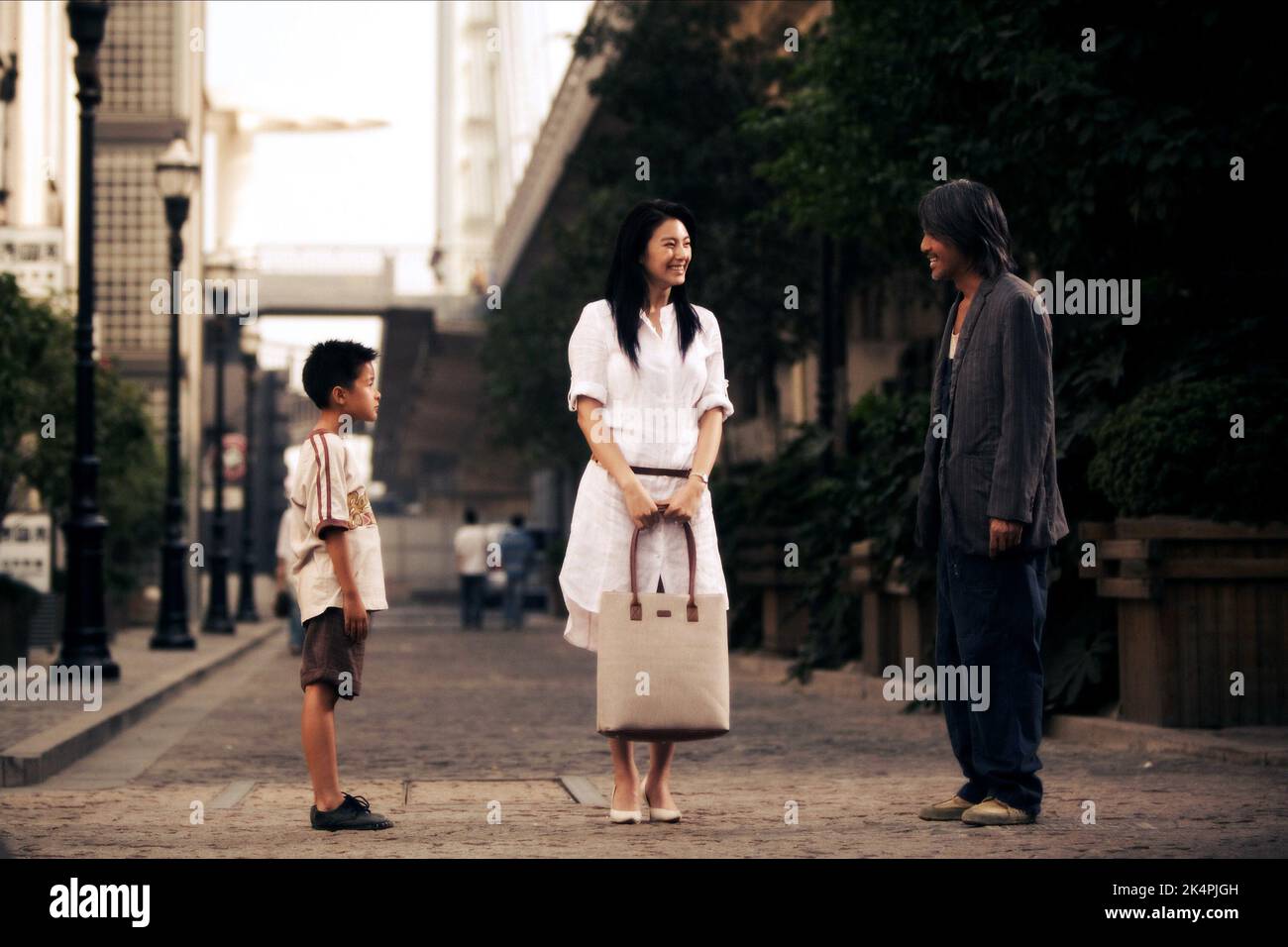 Xu jiao kitty zhang yuqi Banque de photographies et d’images à haute ...