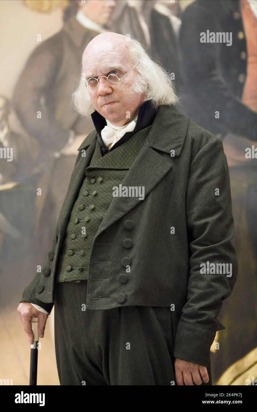 John adams tv Banque de photographies et d’images à haute résolution ...