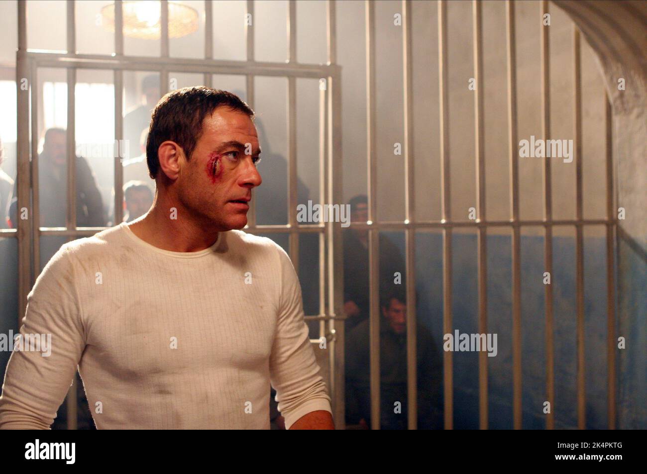 Jean claude van damme shepherd border Banque de photographies et d’images à haute résolution - Alamy