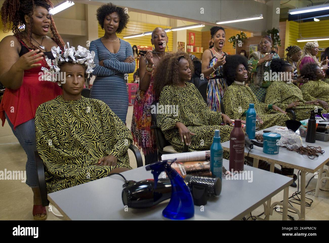Valérie lemercier réalisatrice Banque de photographies et d’images à haute résolution - Alamy
