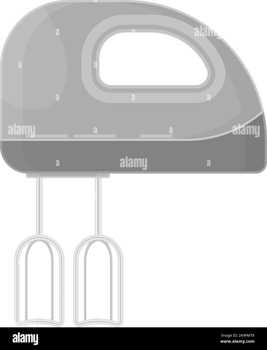 Fouet électrique Banque d'images vectorielles - Alamy