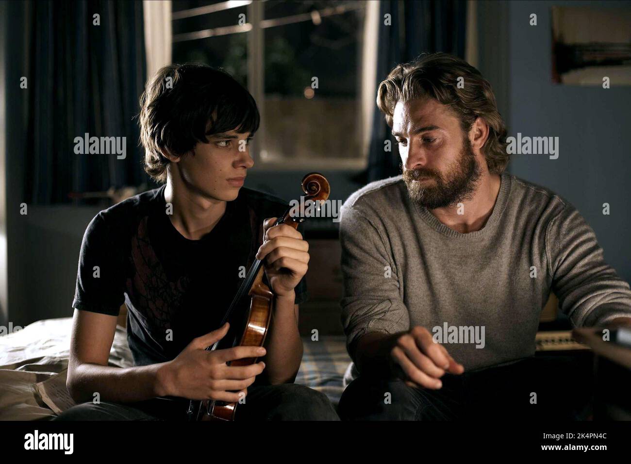 Devon bostick Banque de photographies et d’images à haute résolution ...