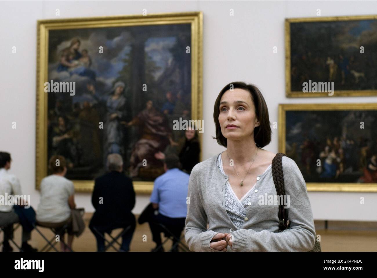 Kristin scott thomas movie Banque de photographies et d’images à haute ...
