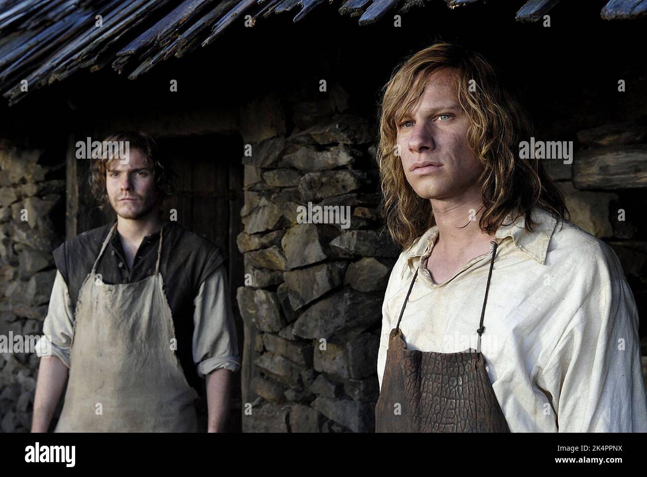 Krabat et la légende du moulin satanique Banque de photographies et d ...