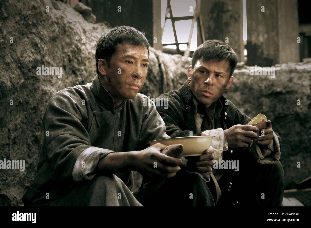 Yip man Banque de photographies et d’images à haute résolution - Alamy