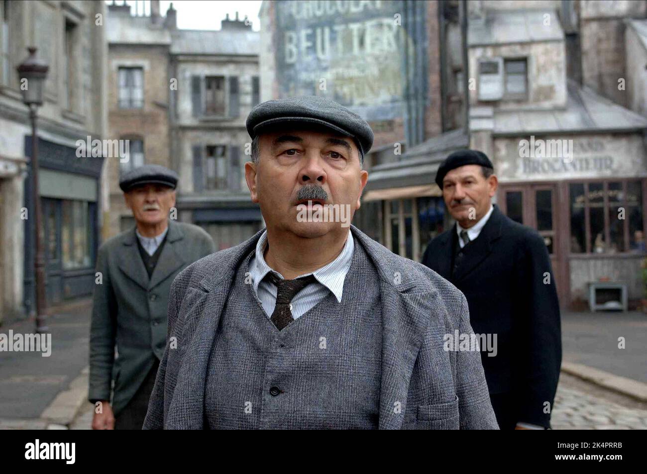 Gérard jugnot film Banque de photographies et d’images à haute ...
