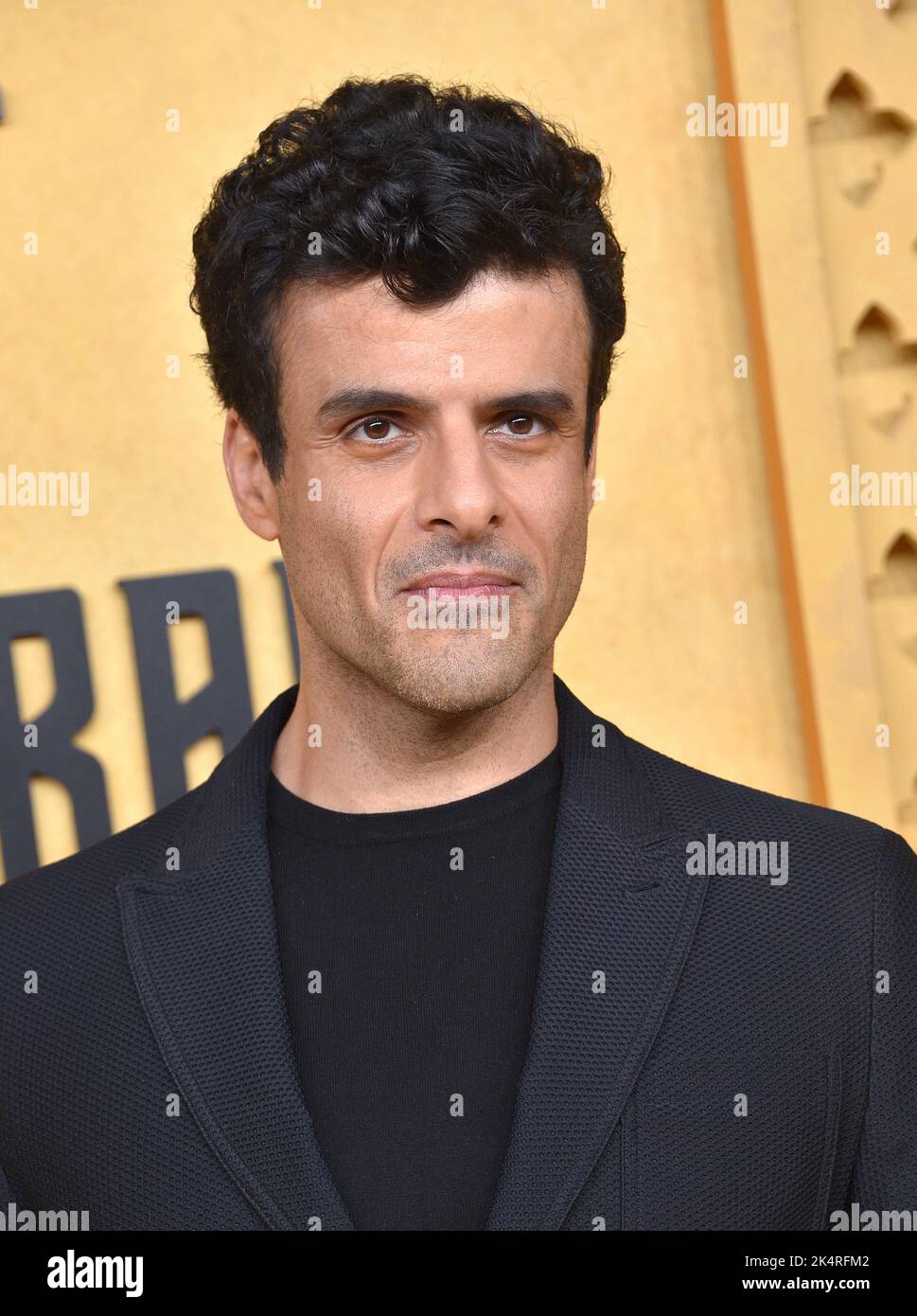 Fayssal bazzi Banque de photographies et d’images à haute résolution - Alamy