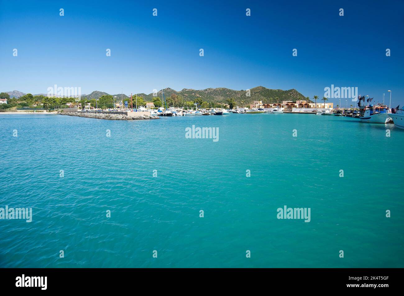 Perdu sali Banque de photographies et d’images à haute résolution - Alamy