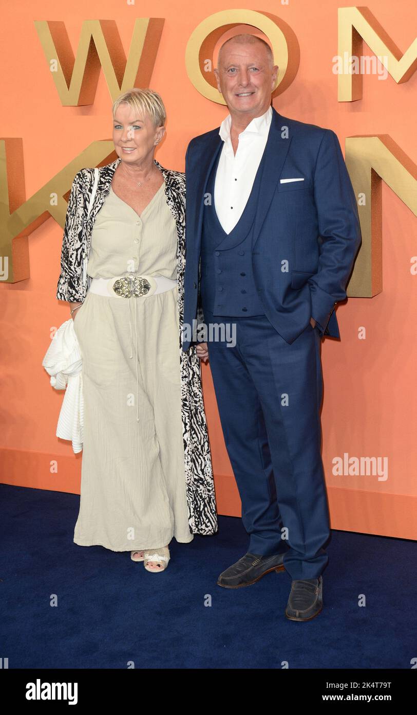 Peter mcaleese Banque de photographies et d’images à haute résolution ...