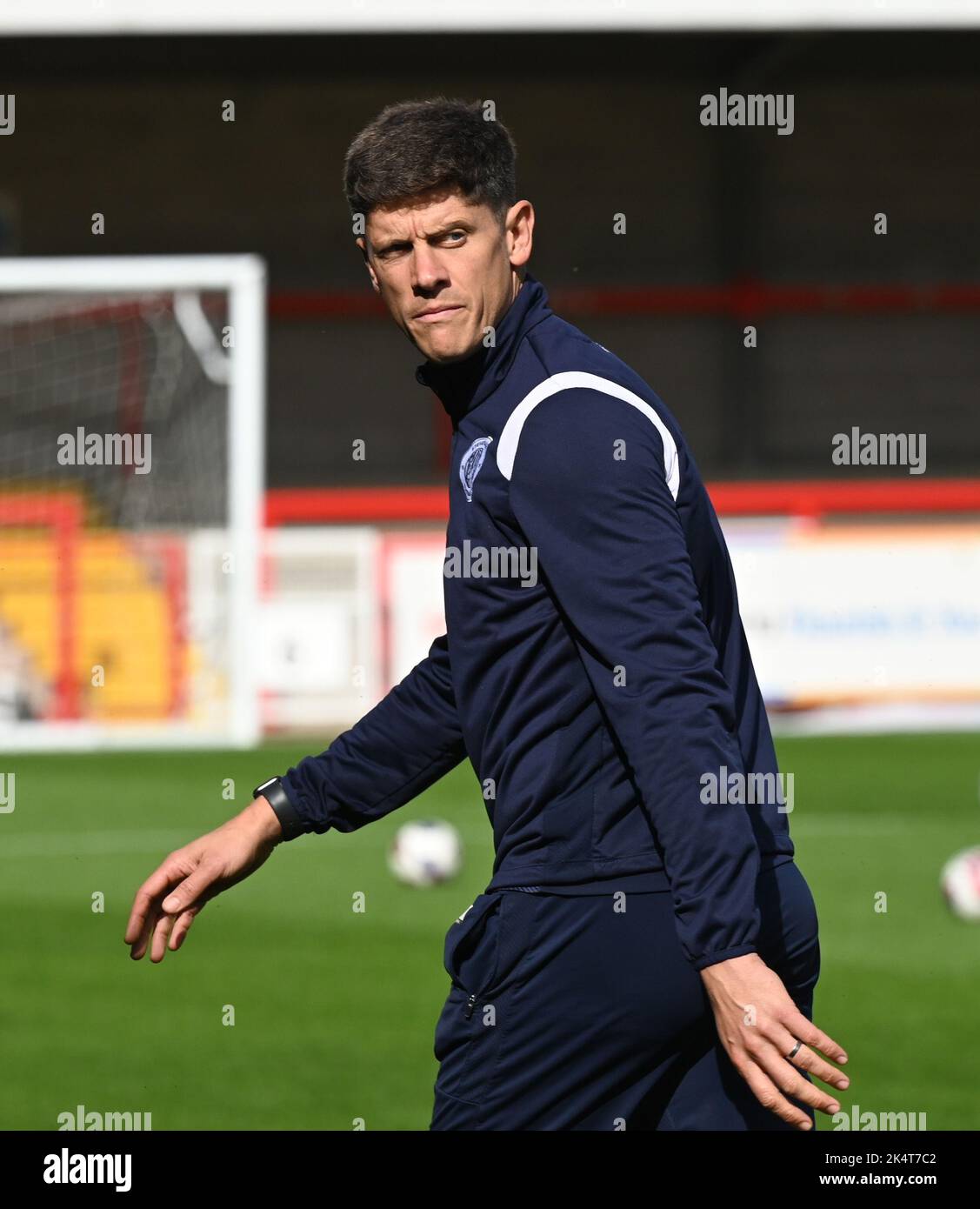 Alex revell football Banque de photographies et d’images à haute ...