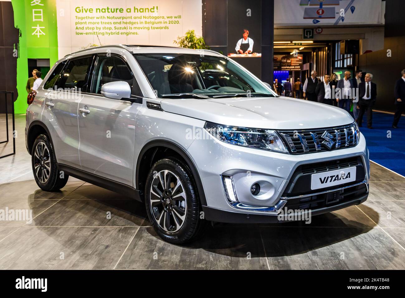 Vitara 2020 Banque de photographies et d’images à haute résolution - Alamy