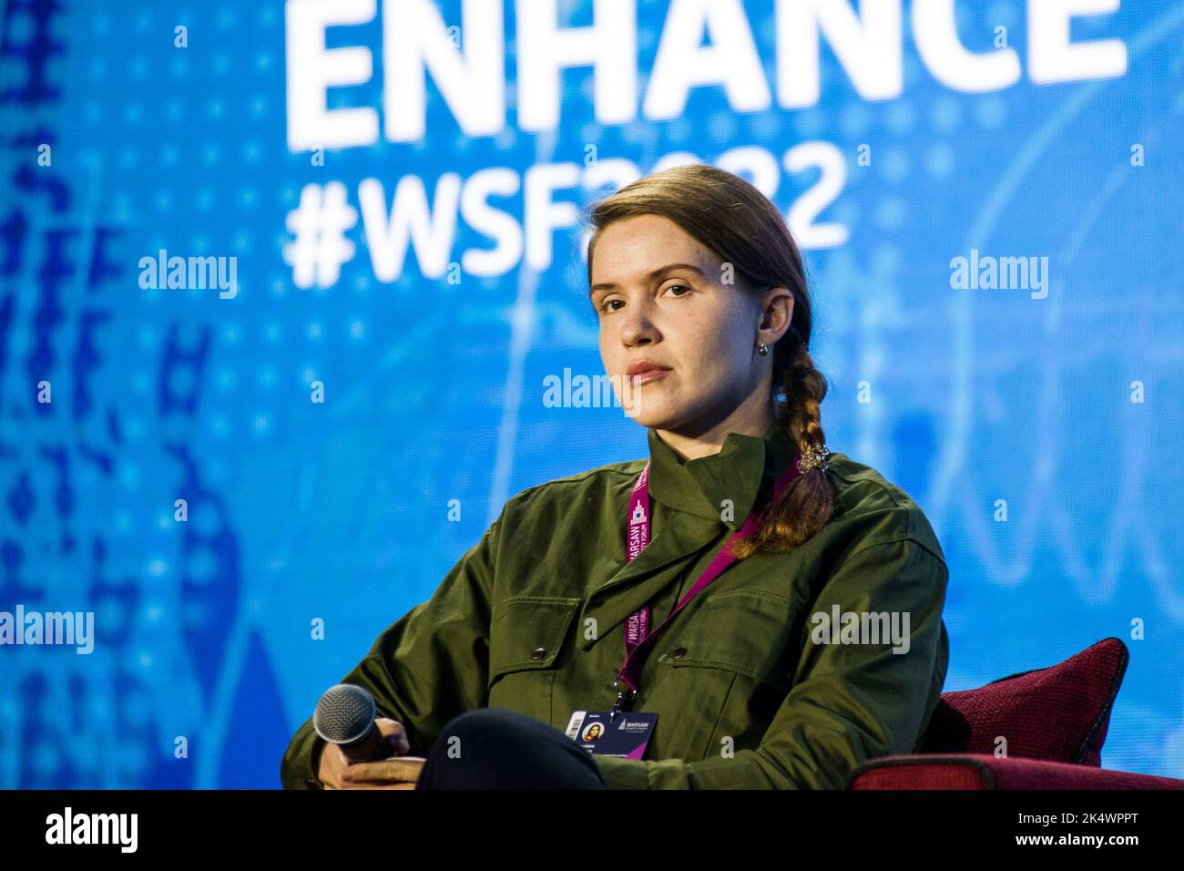 Mariana bezuhla Banque de photographies et d’images à haute résolution ...