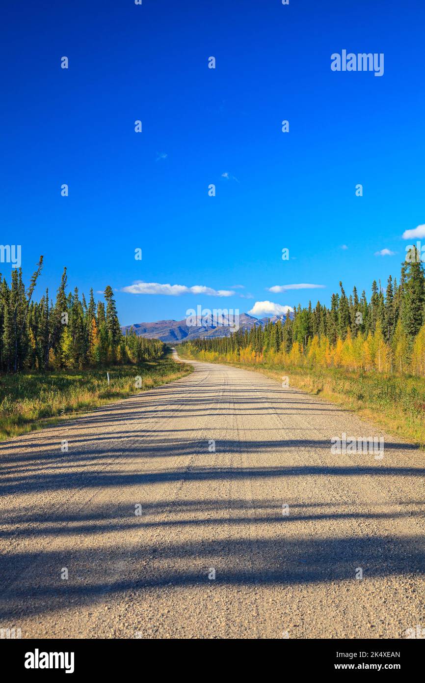 Fort simpson Banque de photographies et d’images à haute résolution - Alamy