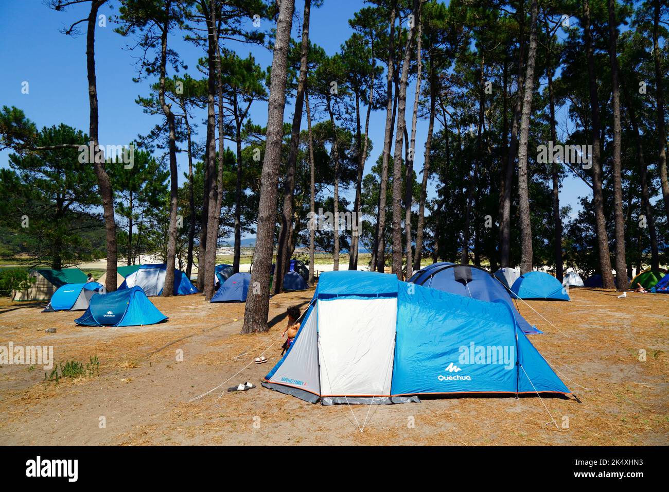 île de montefaro Banque de photographies et d’images à haute résolution ...