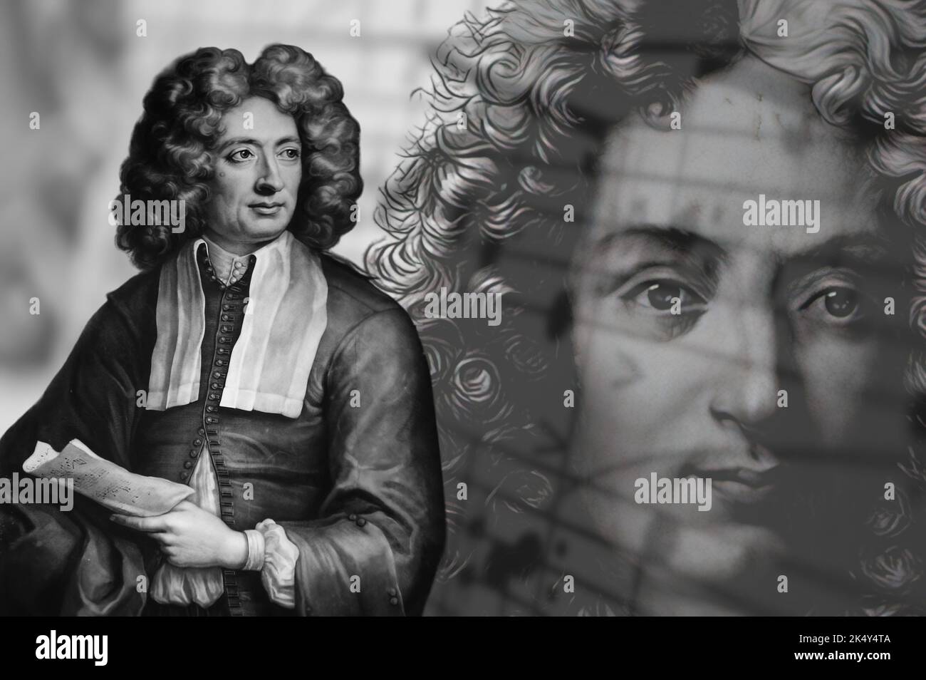 Arcangelo corelli Banque de photographies et d’images à haute ...