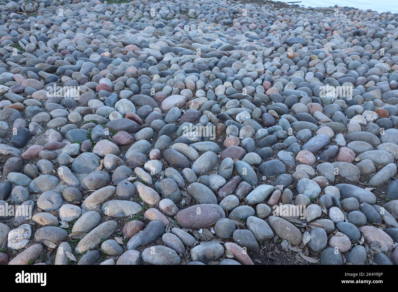 Rocks texture Banque de photographies et d’images à haute résolution ...