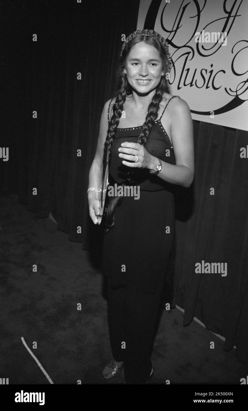 Nicolette larson Banque de photographies et d’images à haute résolution ...