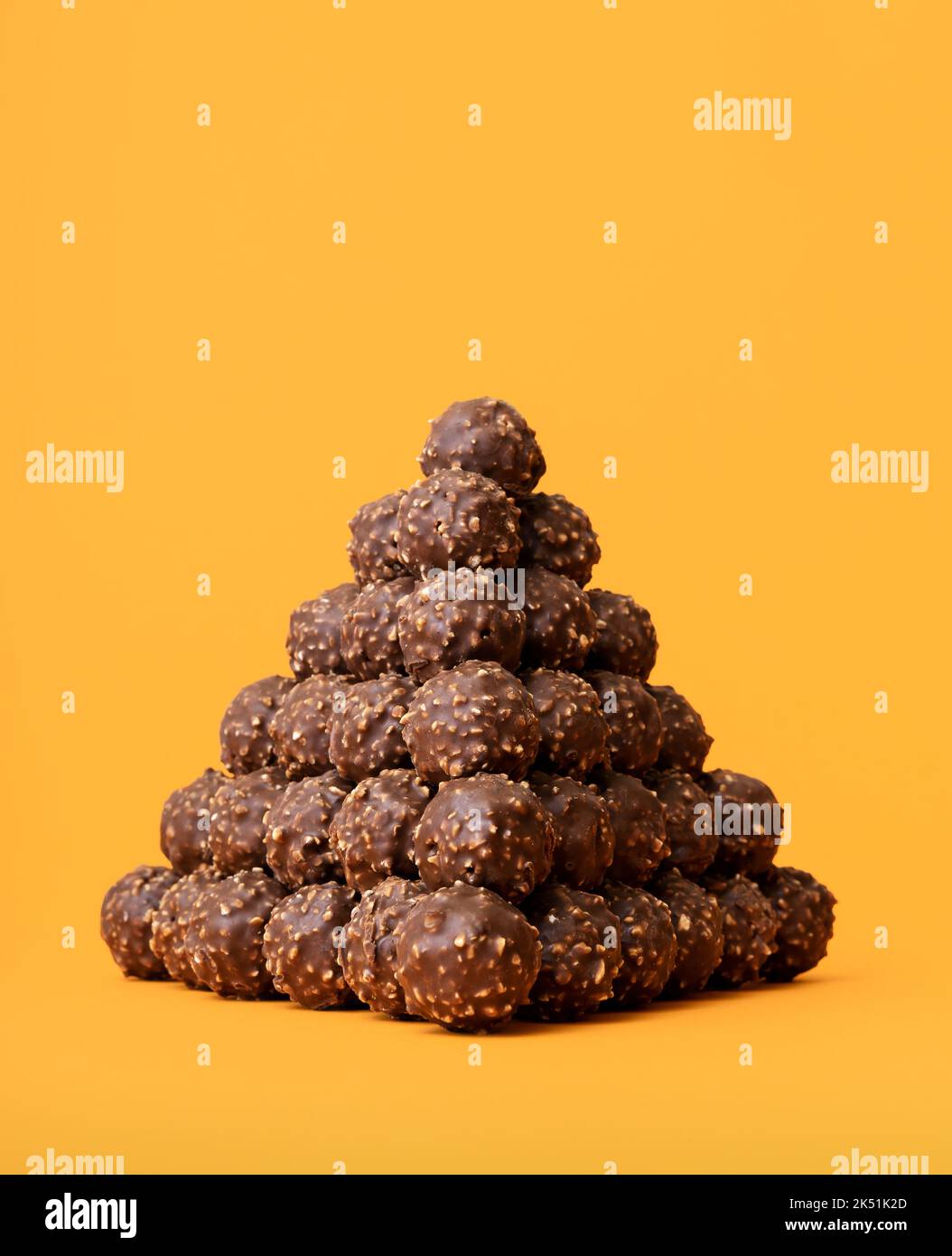 Pyramide alimentaire en français Banque de photographies et d’images à ...