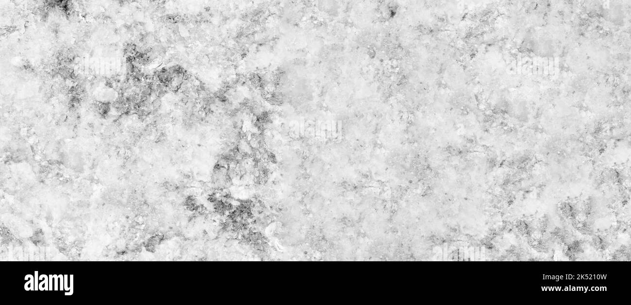 Nature texture de roche blanche ou surface de pierre pour le design ...
