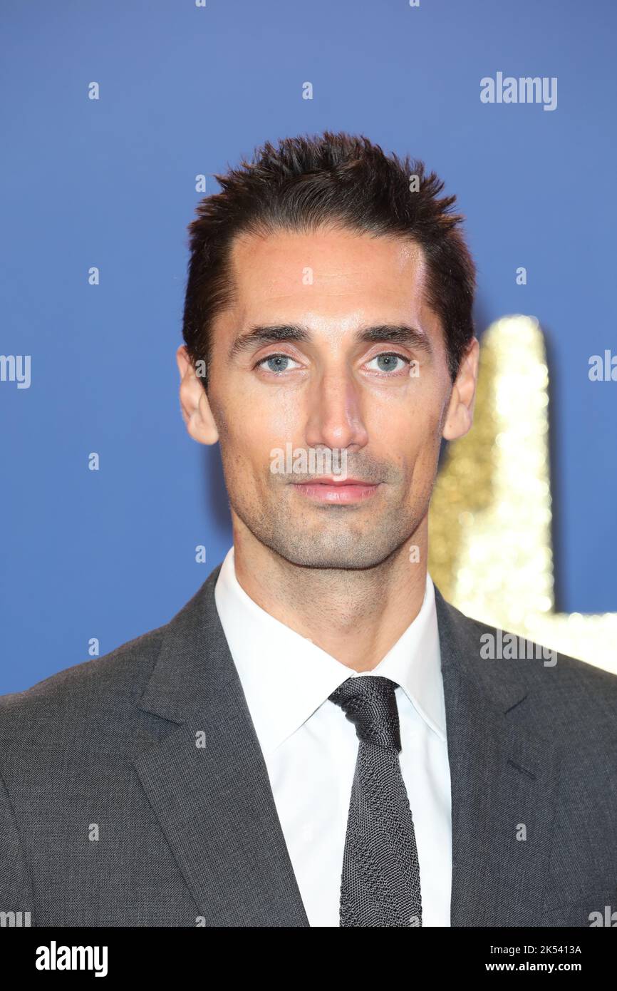 Fabriqué dans la star de Chelsea Hugo Taylor (le mari de Millie ...