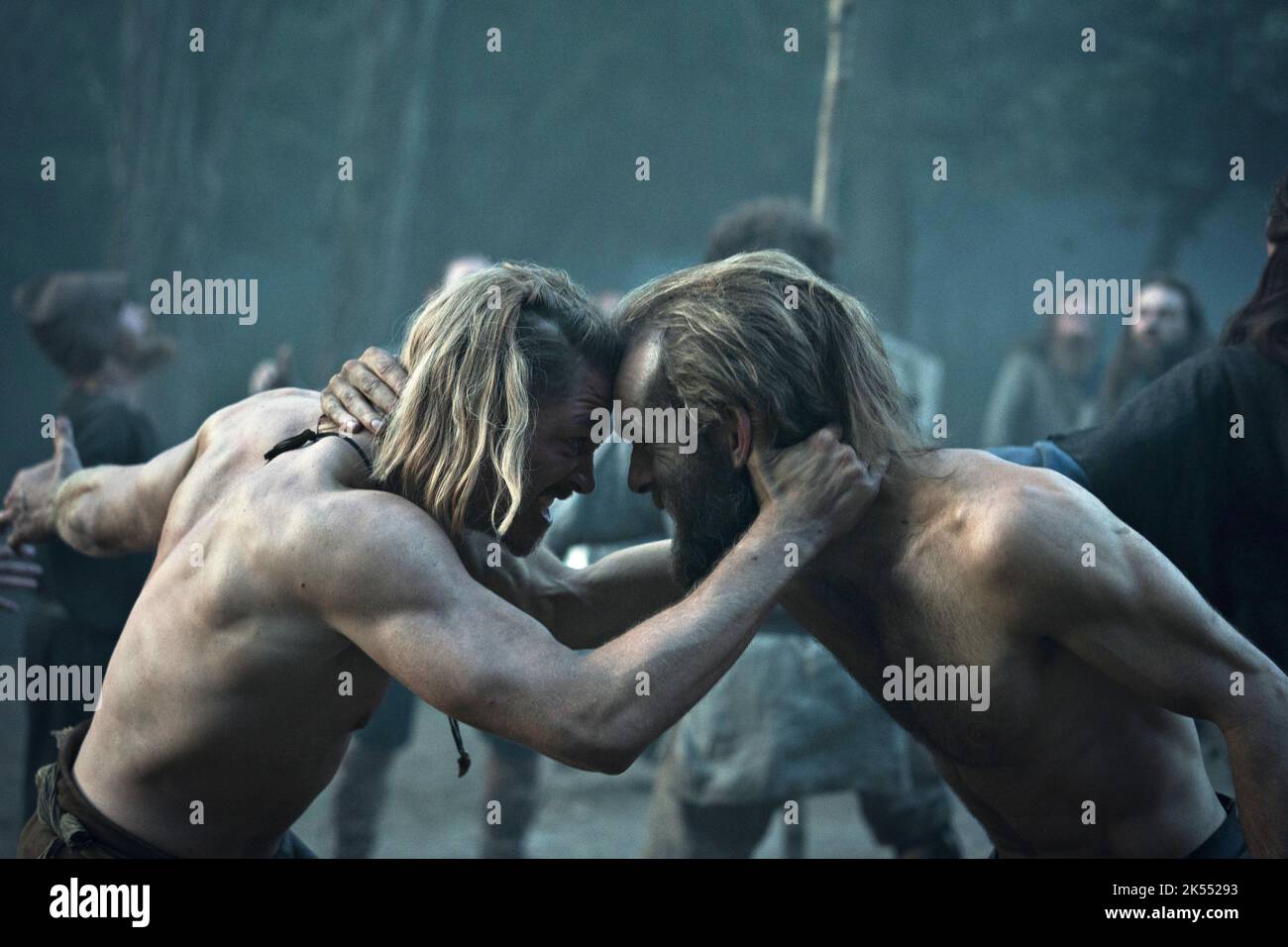 Barbares 2020 Banque de photographies et d’images à haute résolution ...