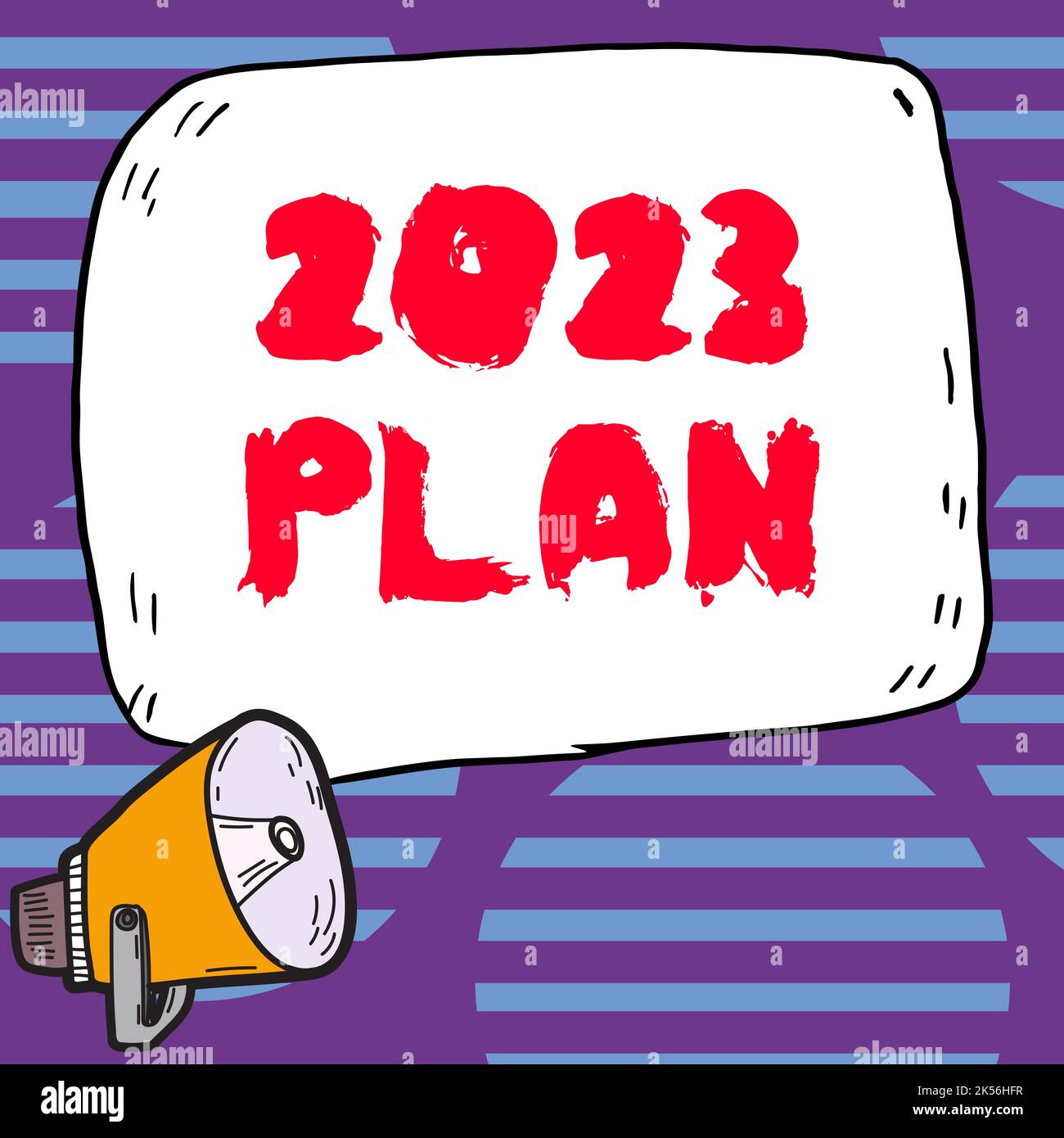 Texte montrant inspiration 2023 Plan, Word pour la mise en place de vos ...