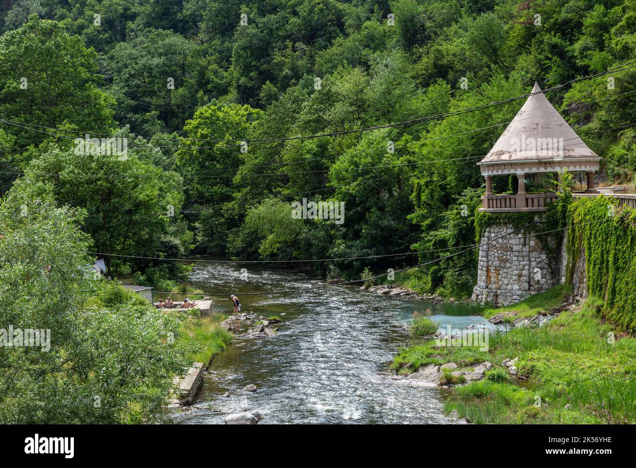 Baile venera Banque de photographies et d’images à haute résolution - Alamy