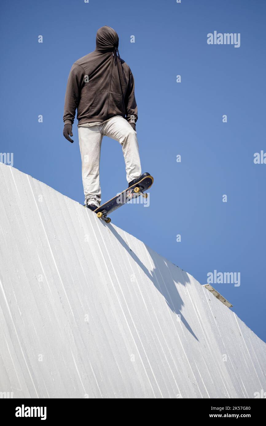 Mark jenkins Banque de photographies et d’images à haute résolution - Alamy