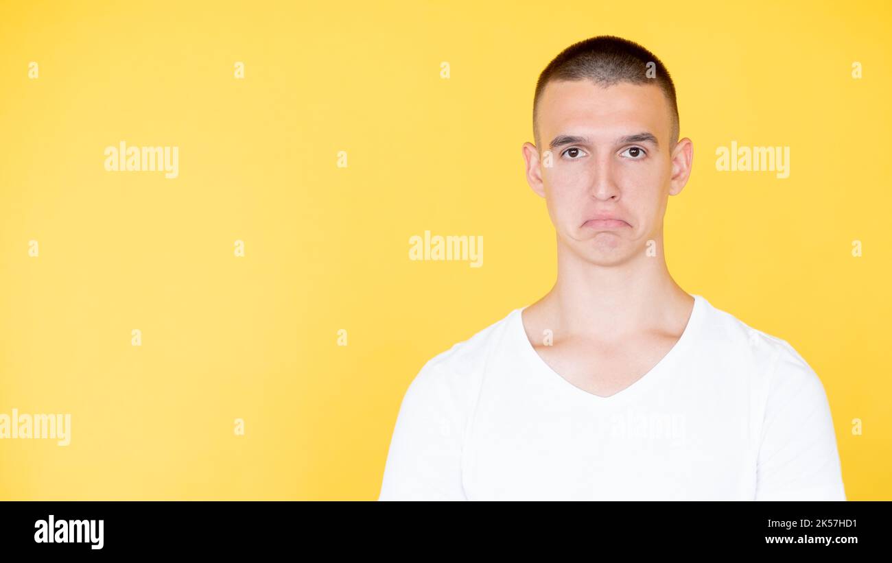 Regrette d Banque de photographies et d’images à haute résolution - Alamy