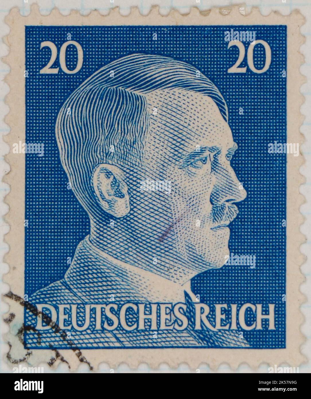 1941 stamp Banque de photographies et d’images à haute résolution - Alamy