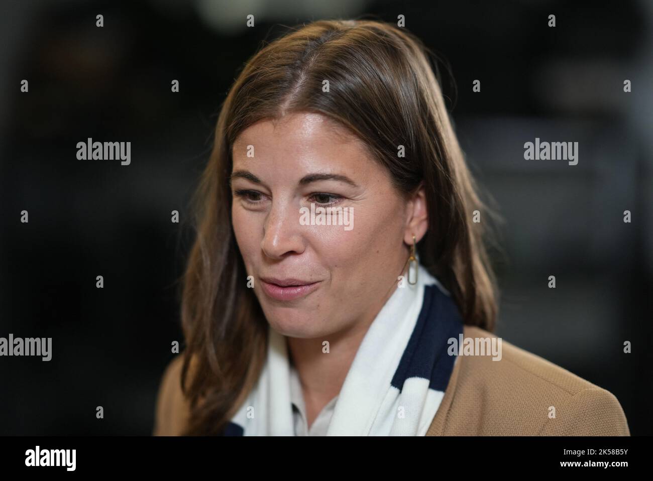 6 octobre 2022, VANCOUVER, C.-B., CANADA : Vancouver Whitecaps ...