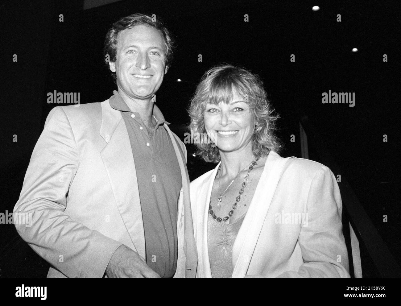 Patty mccormack Banque d'images noir et blanc - Alamy