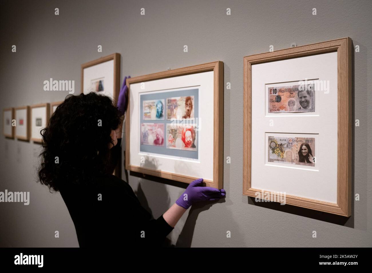 Jacob thatcher Banque de photographies et d’images à haute résolution ...