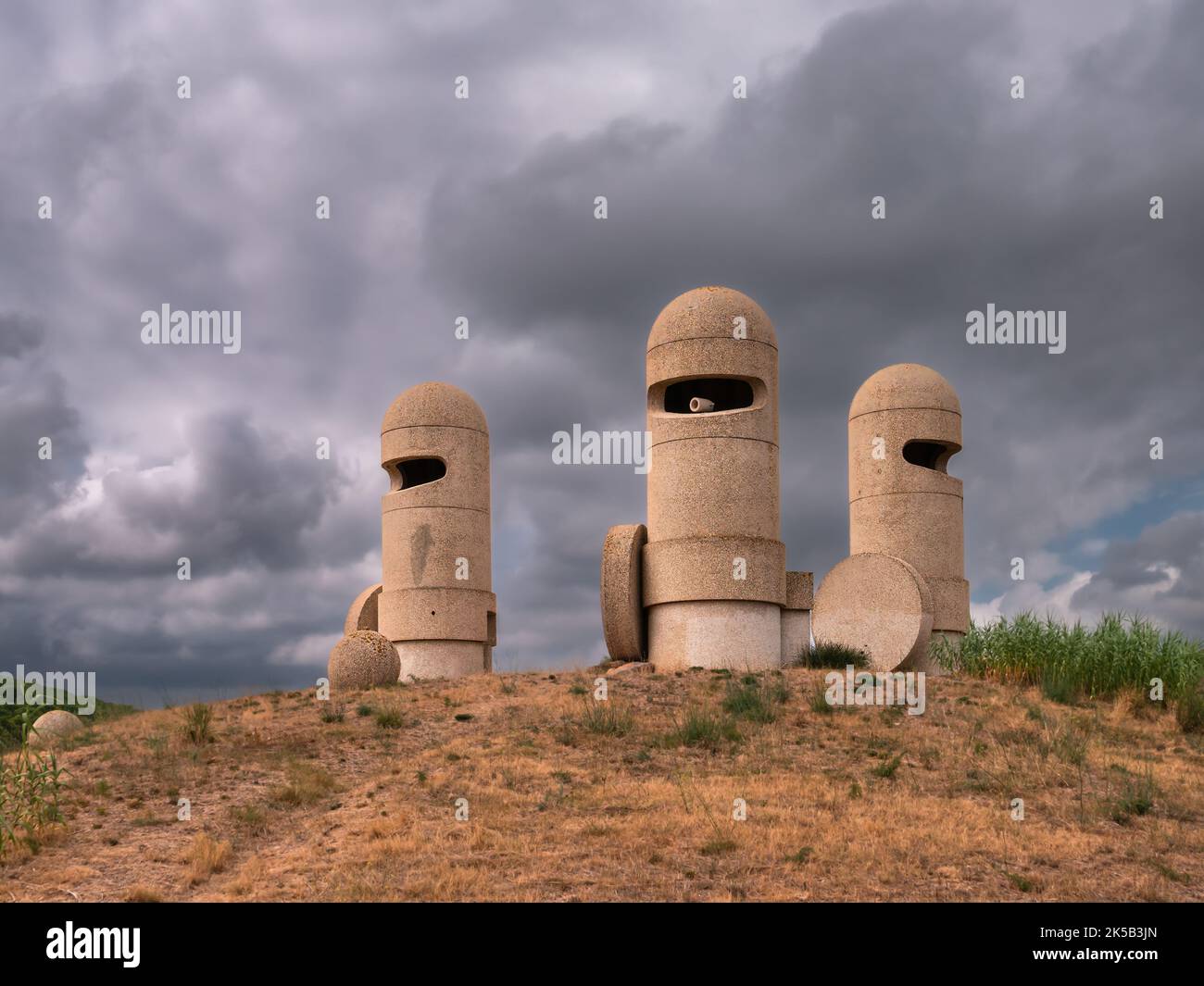 Narbonne, France - 12 septembre 2022 : les Chevaliers cathares sont une ...