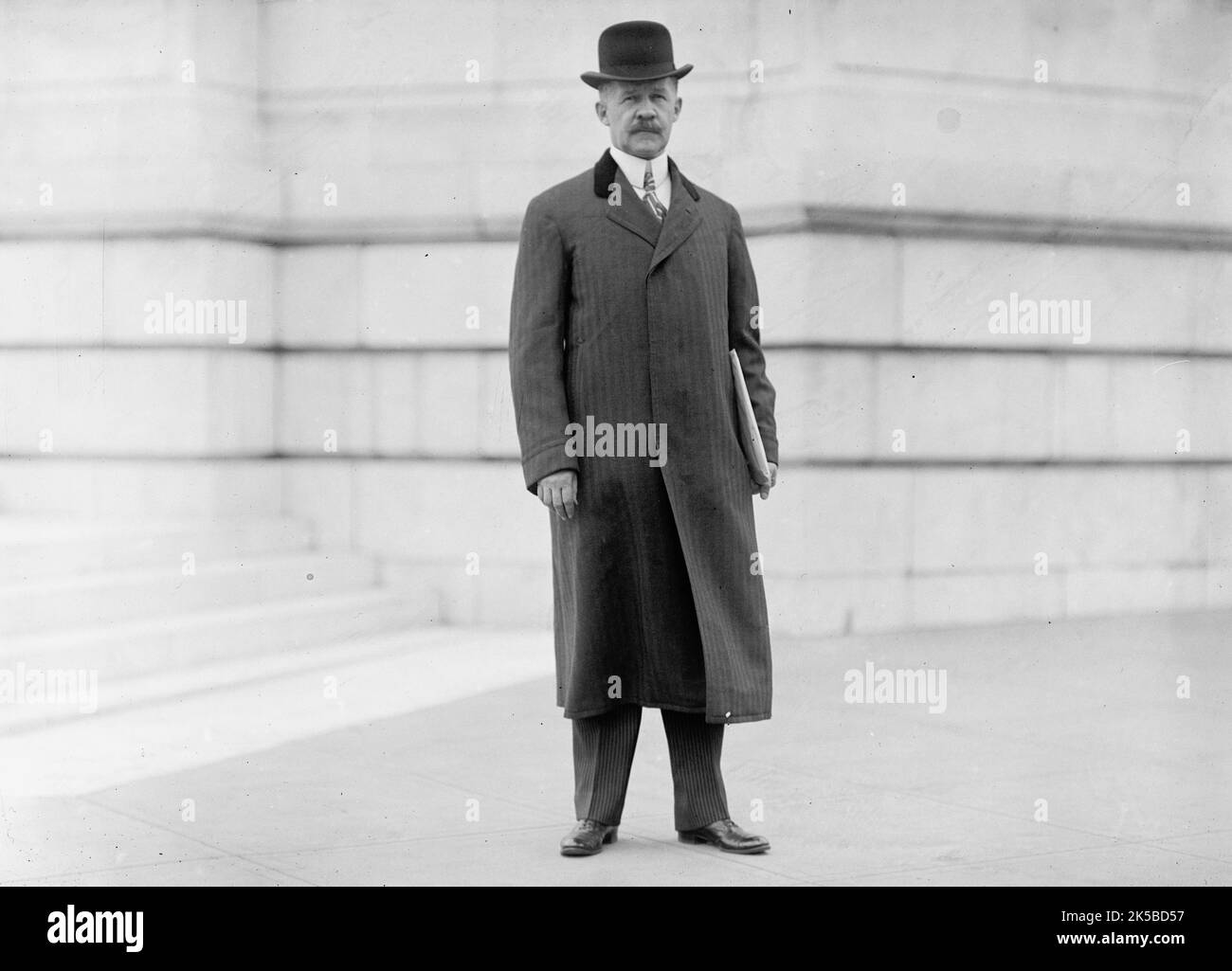 George walbridge perkins dc Banque de photographies et d’images à haute ...