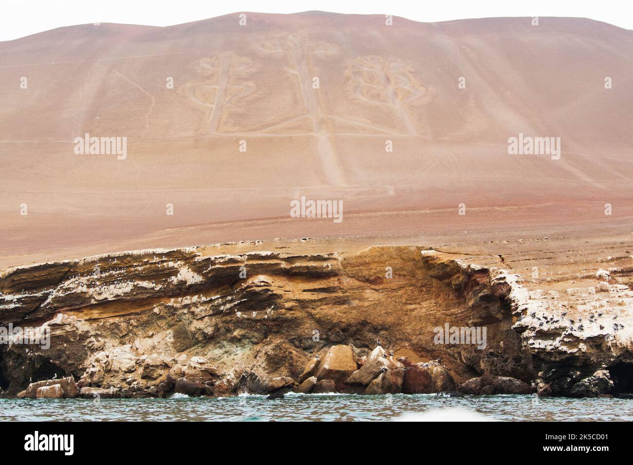 Paracas culture Banque de photographies et d’images à haute résolution ...