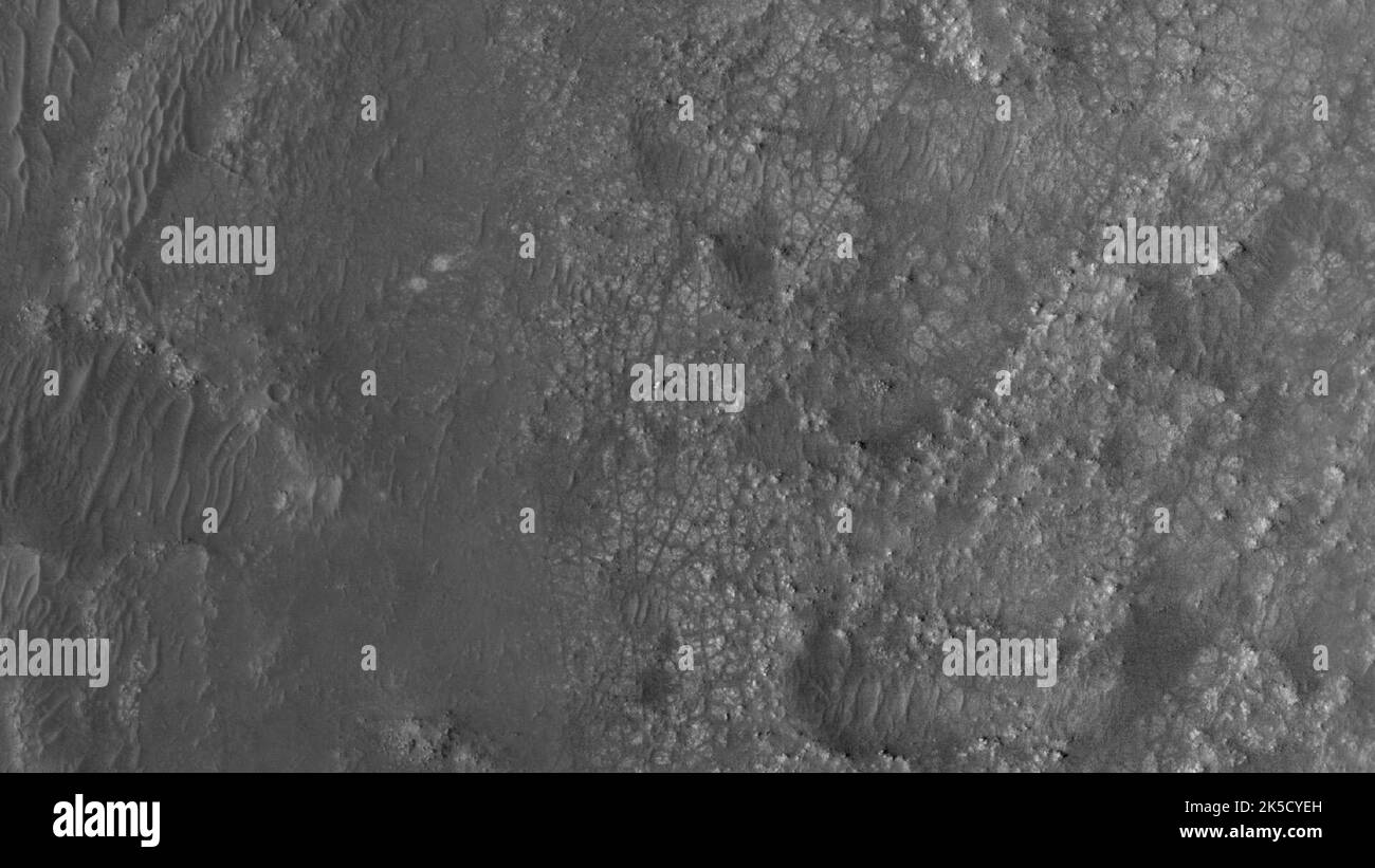 La persévérance de la NASA Mars rover et l'hélicoptère Ingenuity ont ...