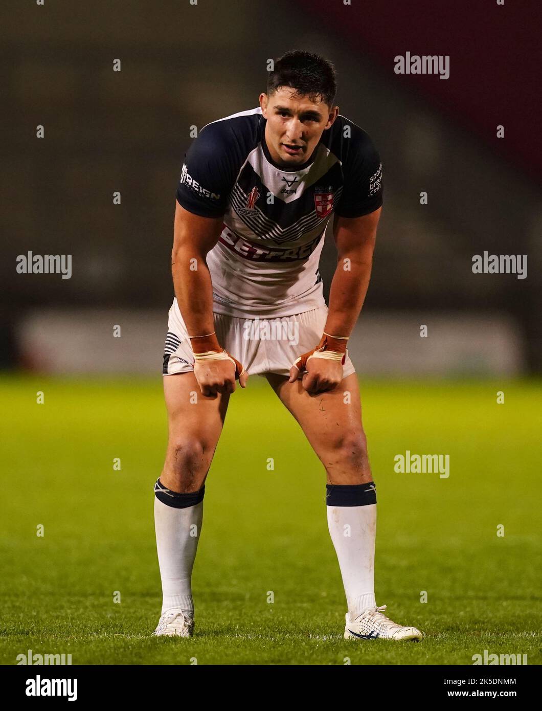 Victor radley Banque de photographies et d’images à haute résolution ...