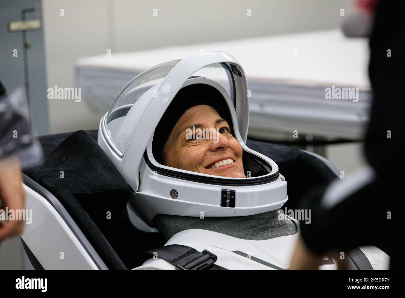 Nasa test pilot Banque de photographies et d’images à haute résolution ...