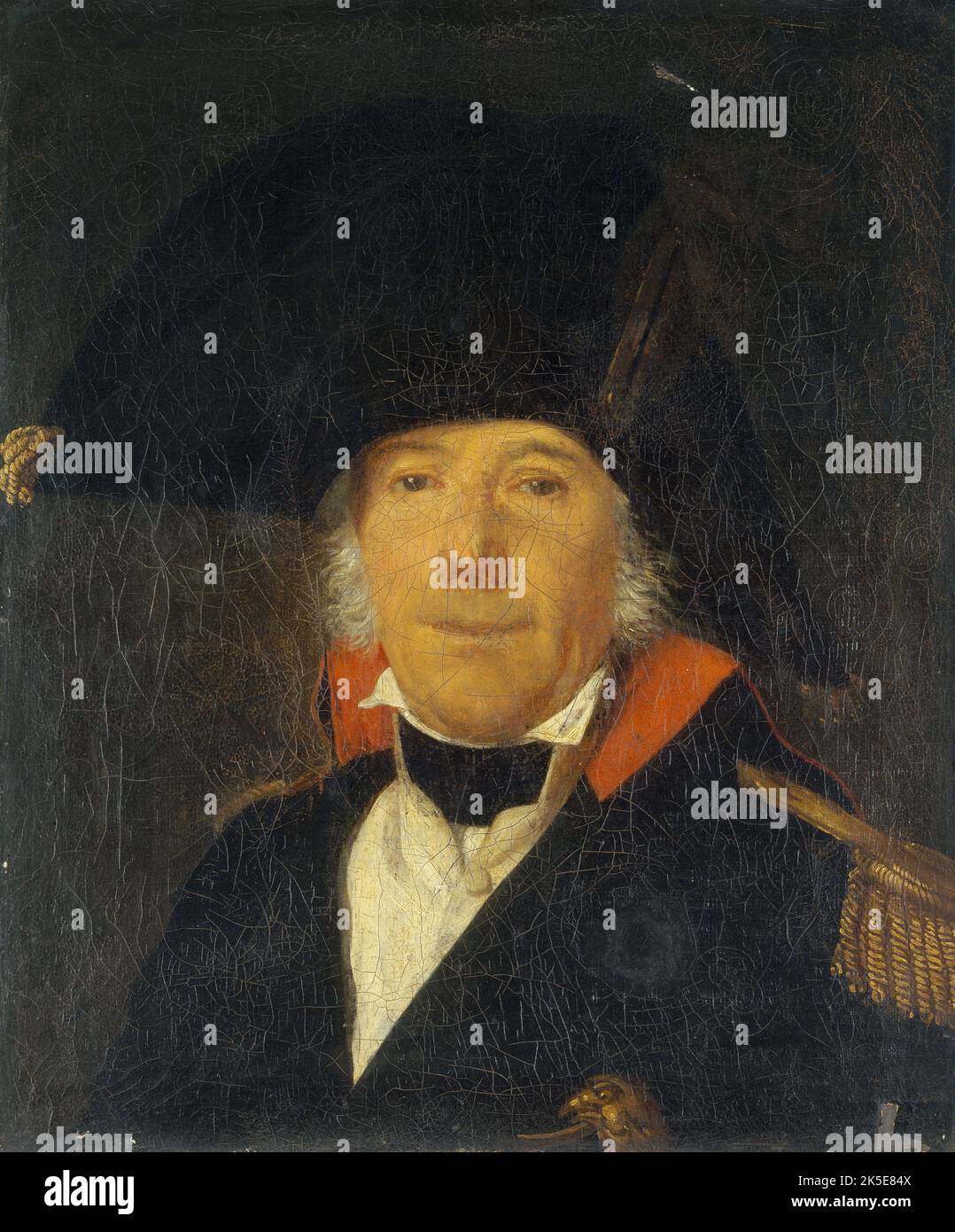 Uniforme français 1789 Banque de photographies et d’images à haute ...