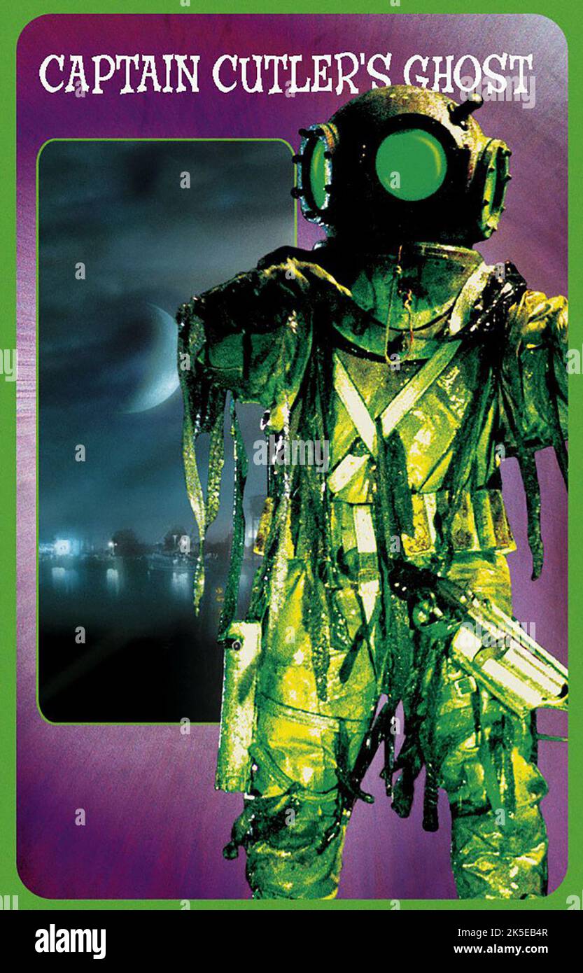 Scooby doo 2 Banque de photographies et d’images à haute résolution - Alamy