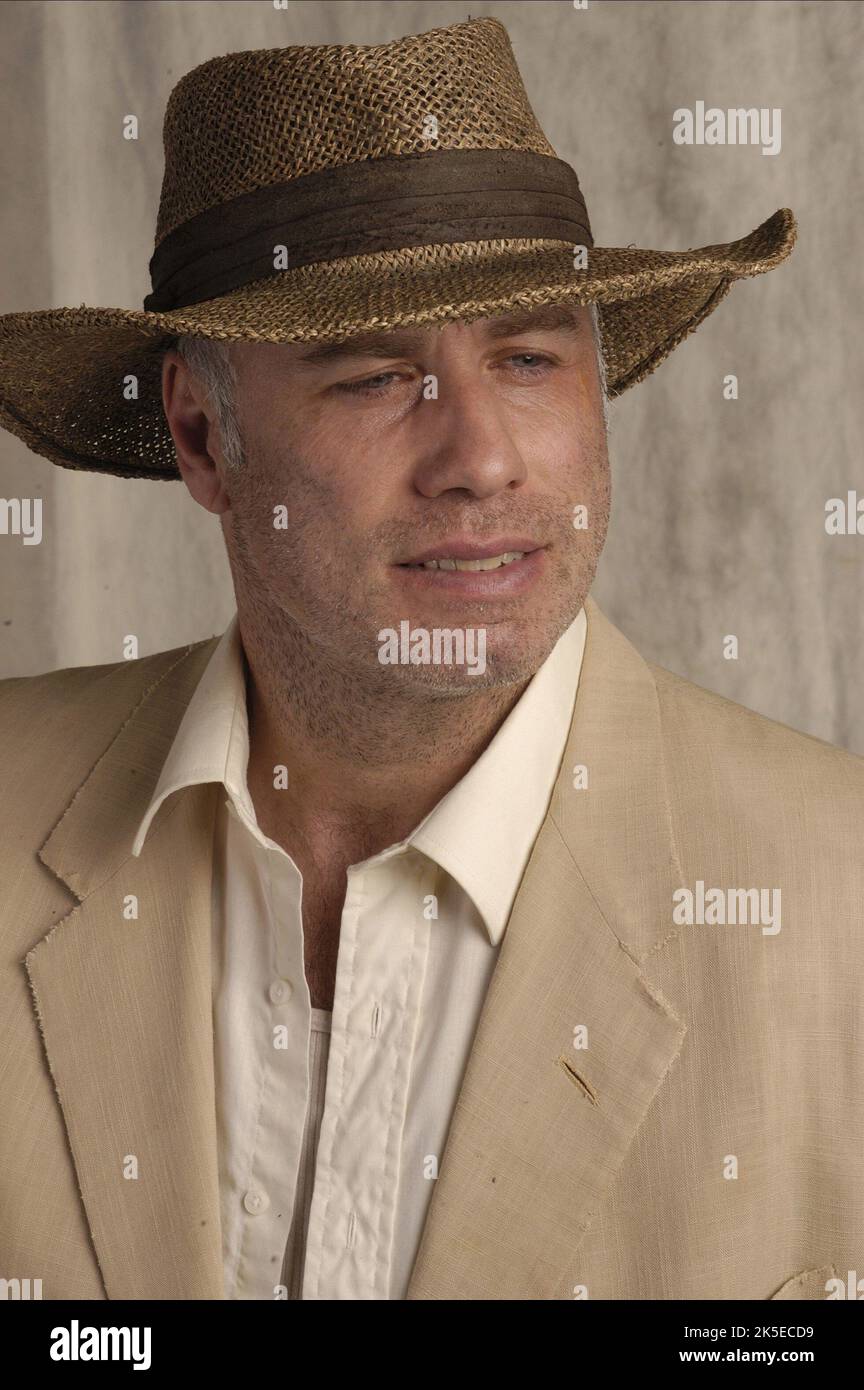 Un john travolta Banque de photographies et d’images à haute résolution ...