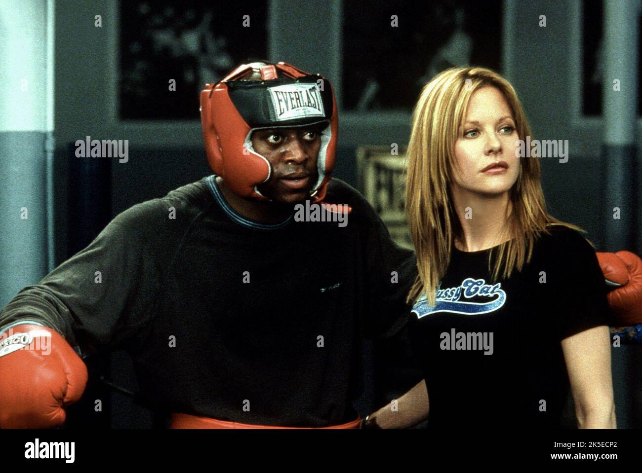 Dans les cordes Banque de photographies et d’images à haute résolution ...