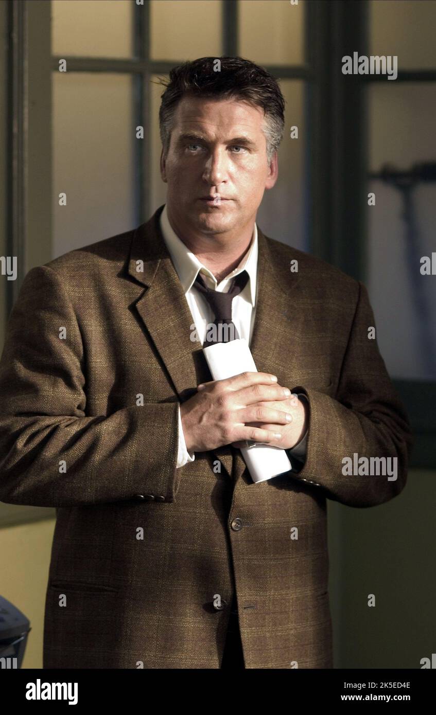 Daniel baldwin Banque de photographies et d’images à haute résolution ...