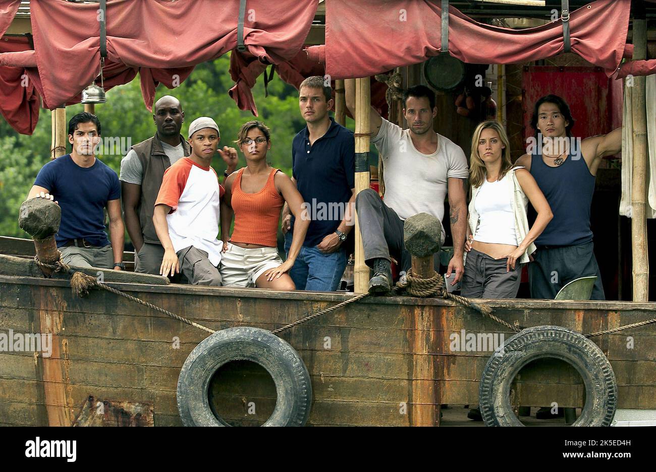 Nicholas rogers Banque de photographies et d’images à haute résolution ...