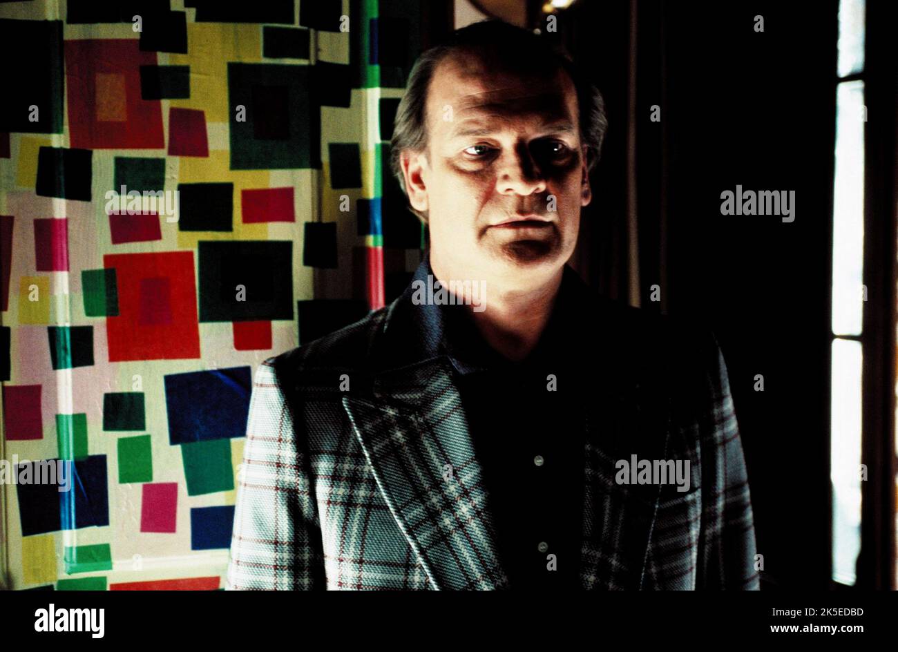 Pedro almodovar lluis homar Banque de photographies et d’images à haute ...