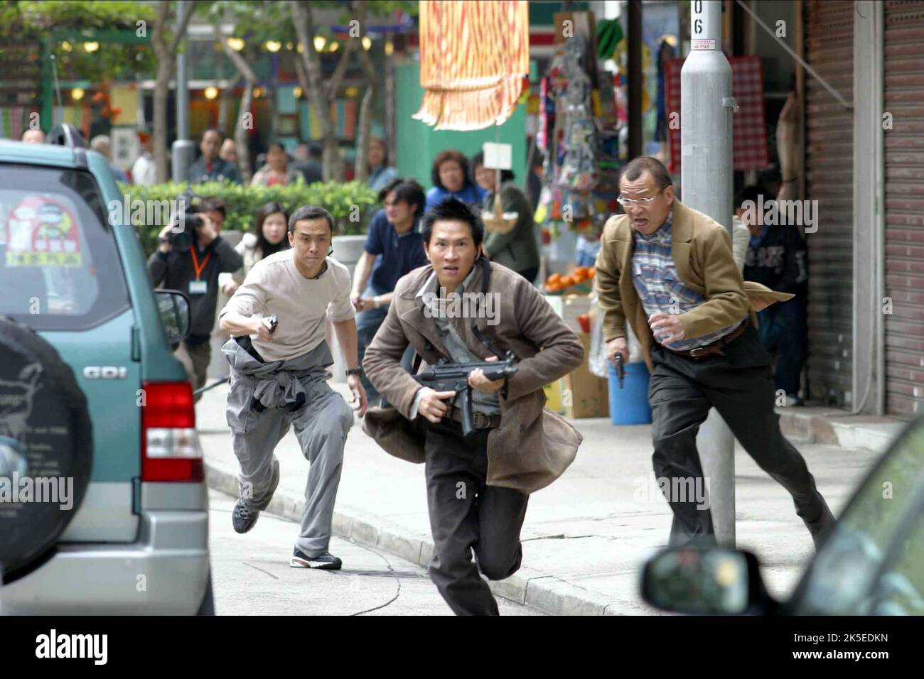 Nick cheung Banque de photographies et d’images à haute résolution - Alamy