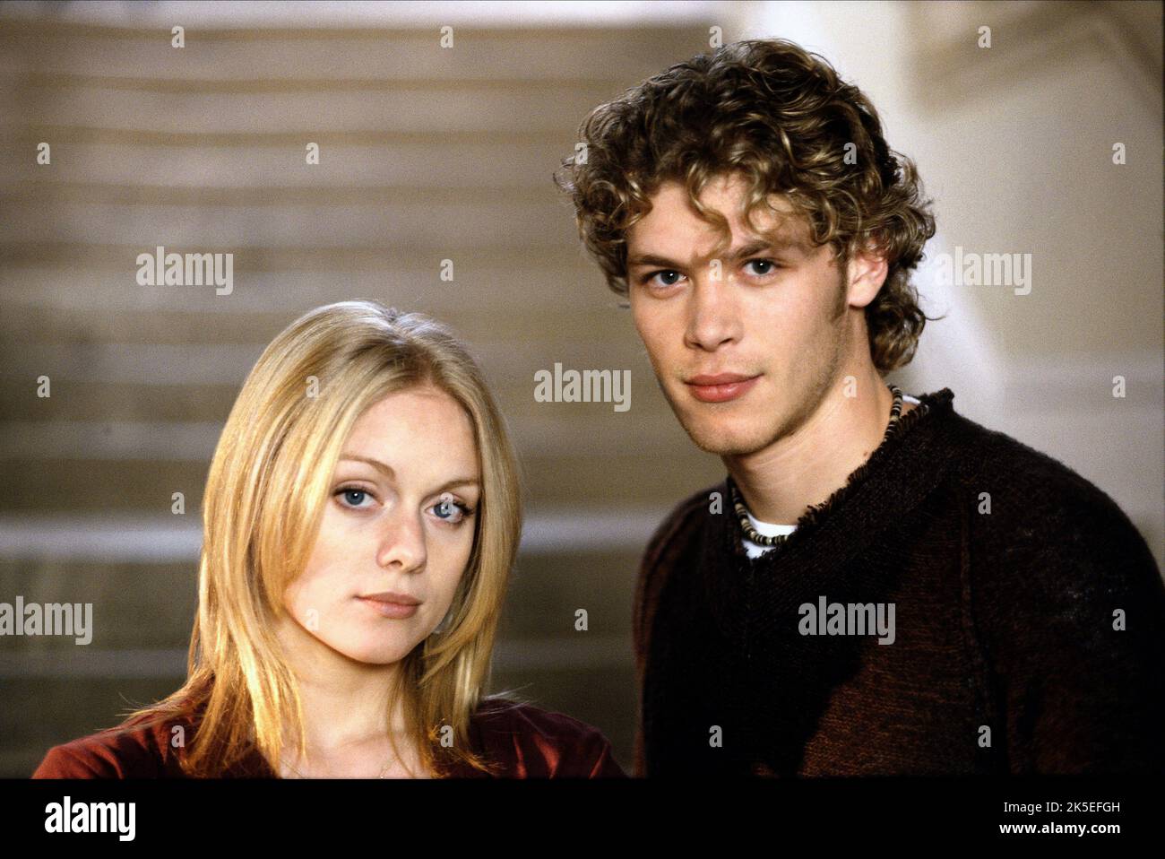 Joseph morgan 2004 Banque de photographies et d’images à haute ...